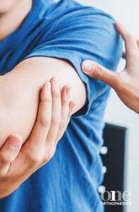 Acromioclavicular Joint Injury | Causes, Symptoms, Treatment