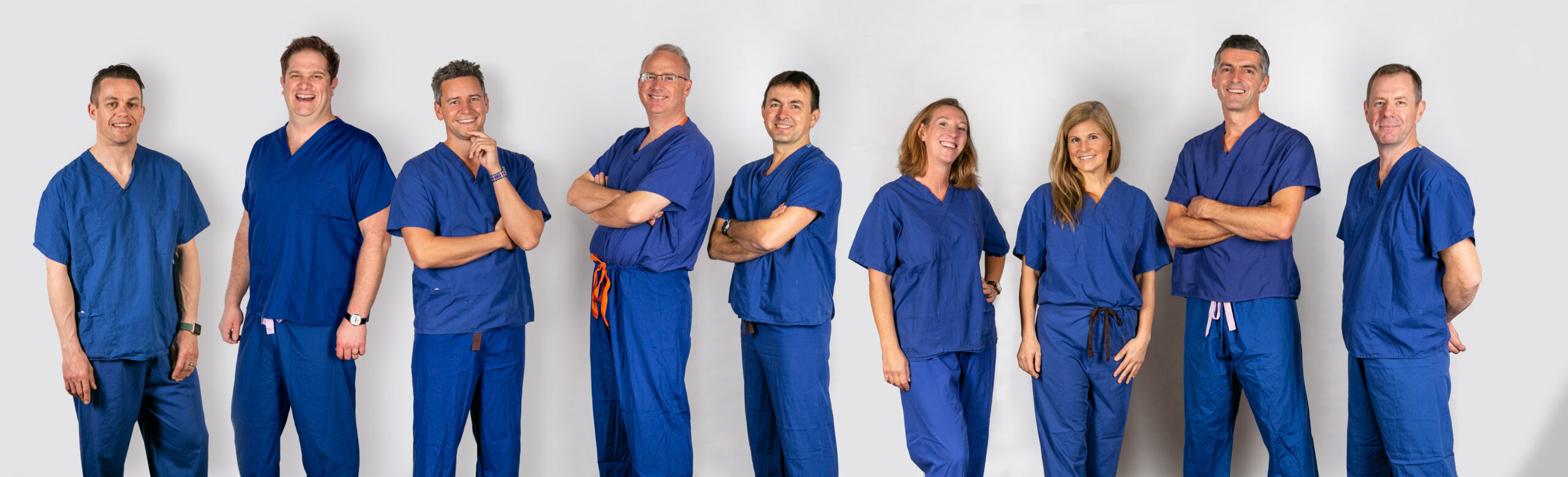 Book A Consultation With One Of Our Orthopaedic Specialists