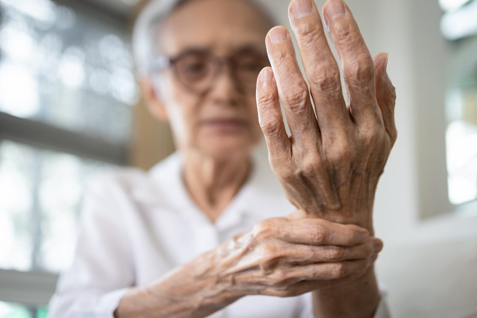 Darrach's Procedure - Hand and Wrist Surgery in Guildford